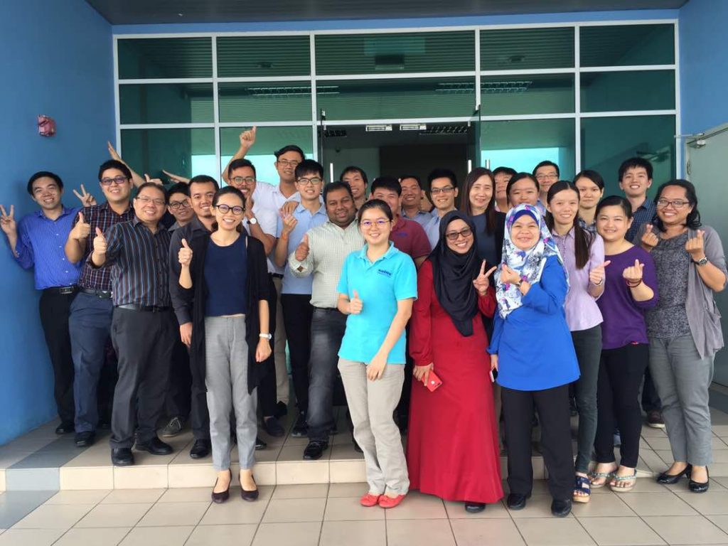 Gallery - Condition Zebra | Cyber Security Company Malaysia