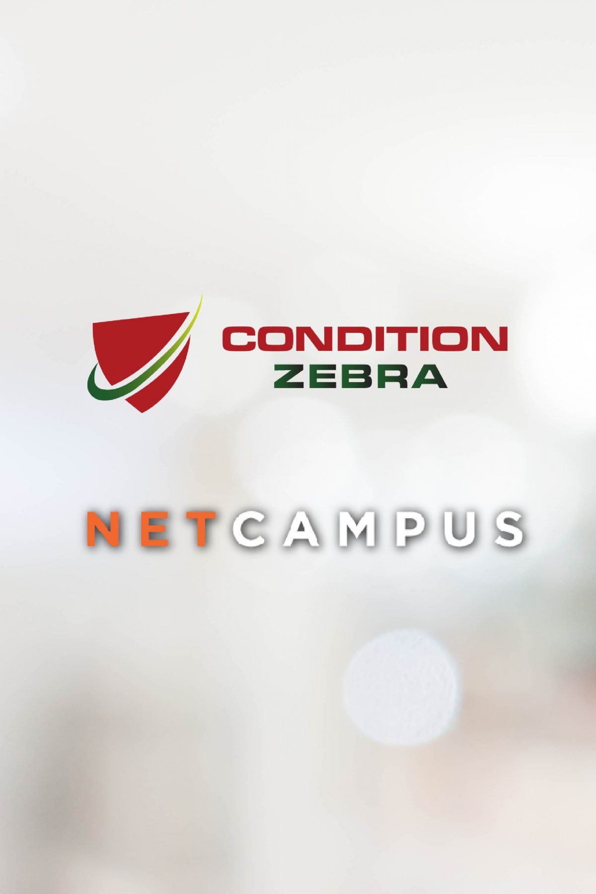 Condition Zebra Announces Training Partnership with NetCampus ...